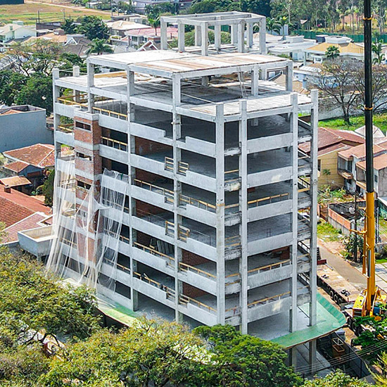 Estruturas - Rotesma