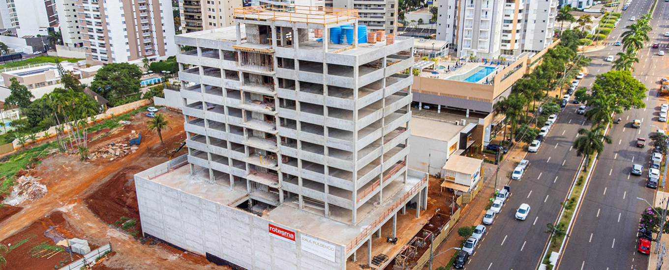 Estruturas - Rotesma