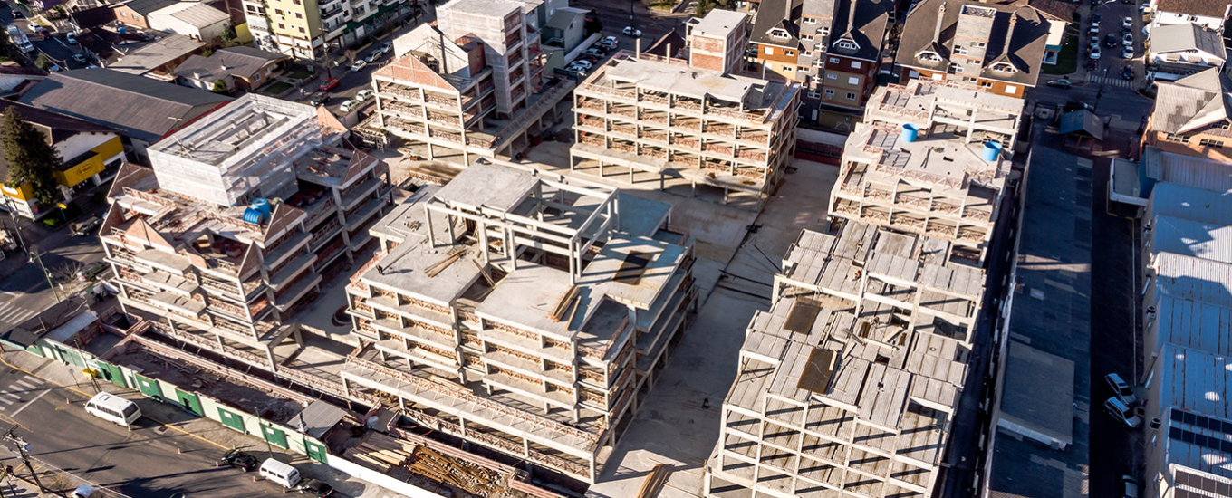 Estruturas - Rotesma