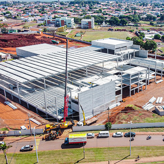 Estruturas - Rotesma