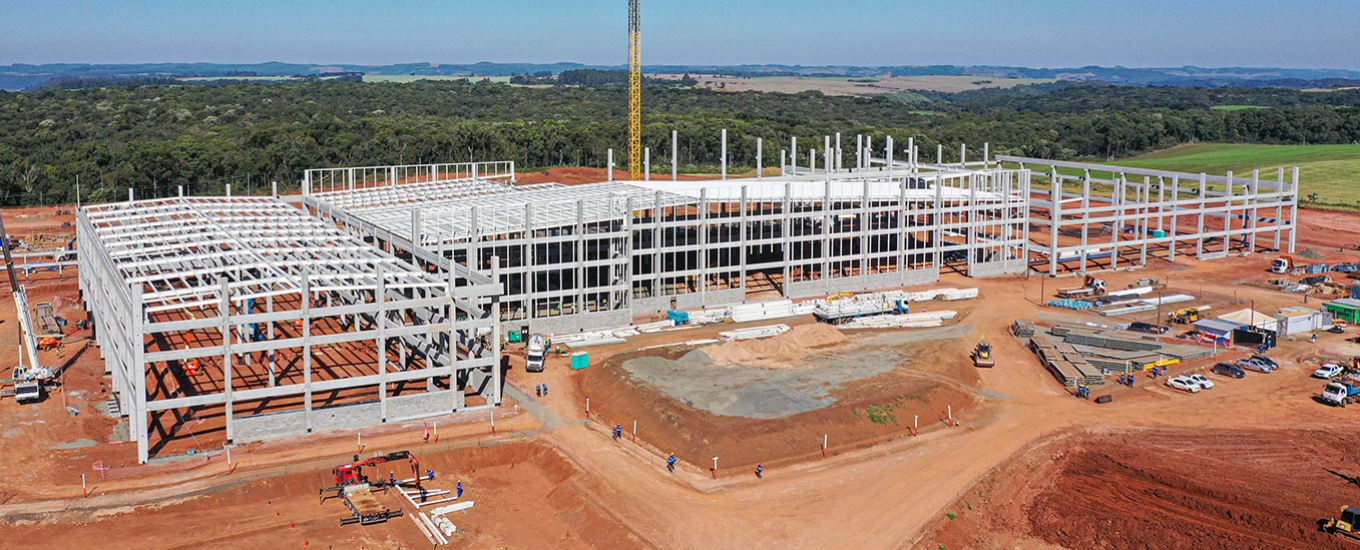 Estruturas - Rotesma