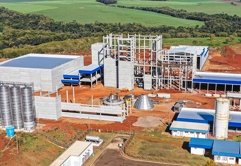 Estruturas - Rotesma