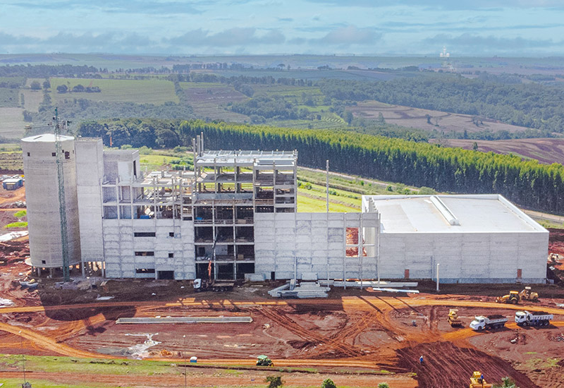 Estruturas - Rotesma